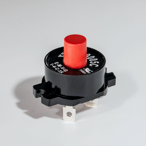 Motor Protector Breaker Manufacturer | Thermal Overload Safety